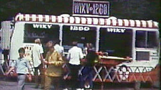 WIXY 1260 | Happenings