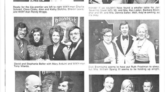 WIXY 1260 | Happenings