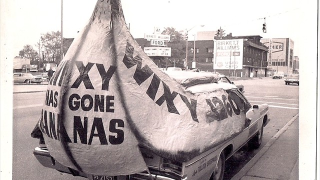 WIXY 1260 | Happenings